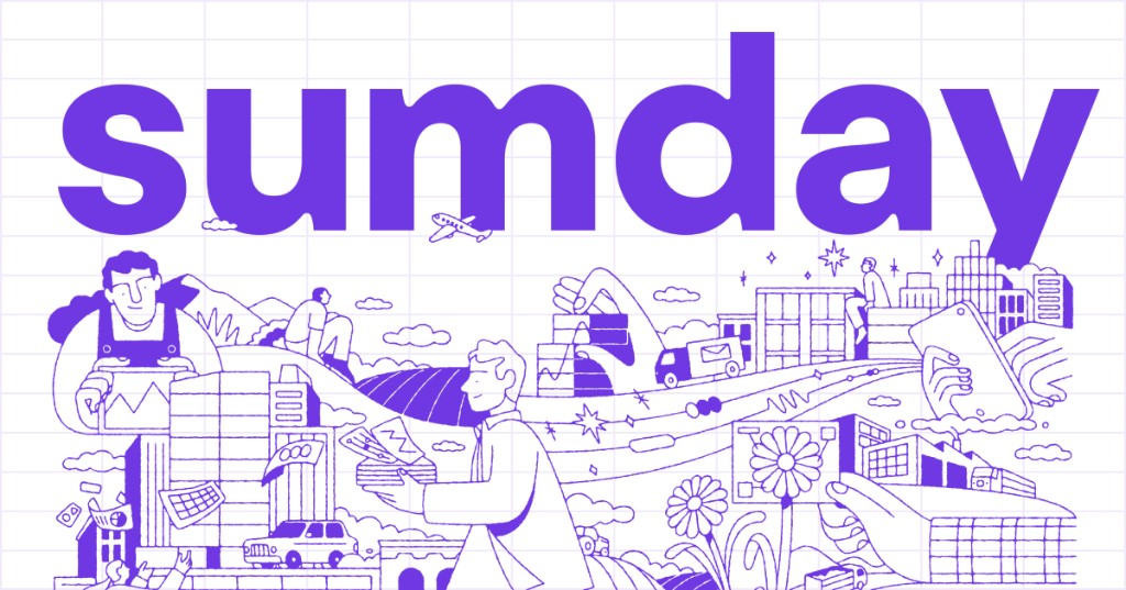 About Us - Sumday | Carbon Accounting Software