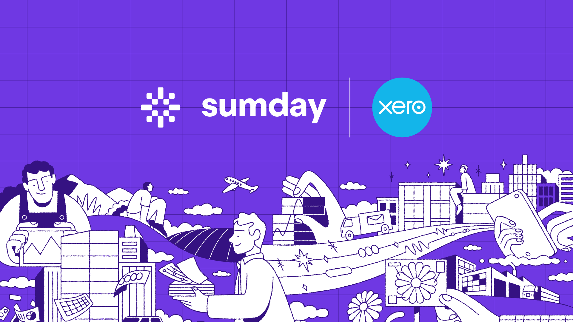 About Us - Sumday | Carbon Accounting Software