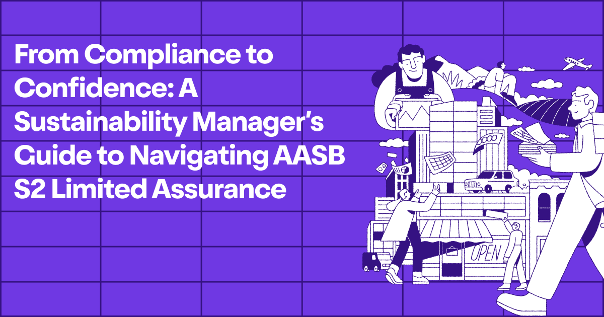 Limited Assurance Under AASB S2: A Practical Guide